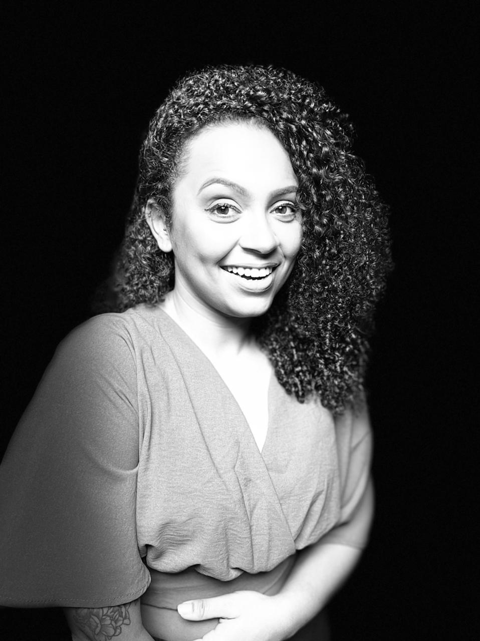 A cantora Bella é atração no festival ‘Pras Bandas de Cá’, no dia 10 de ...