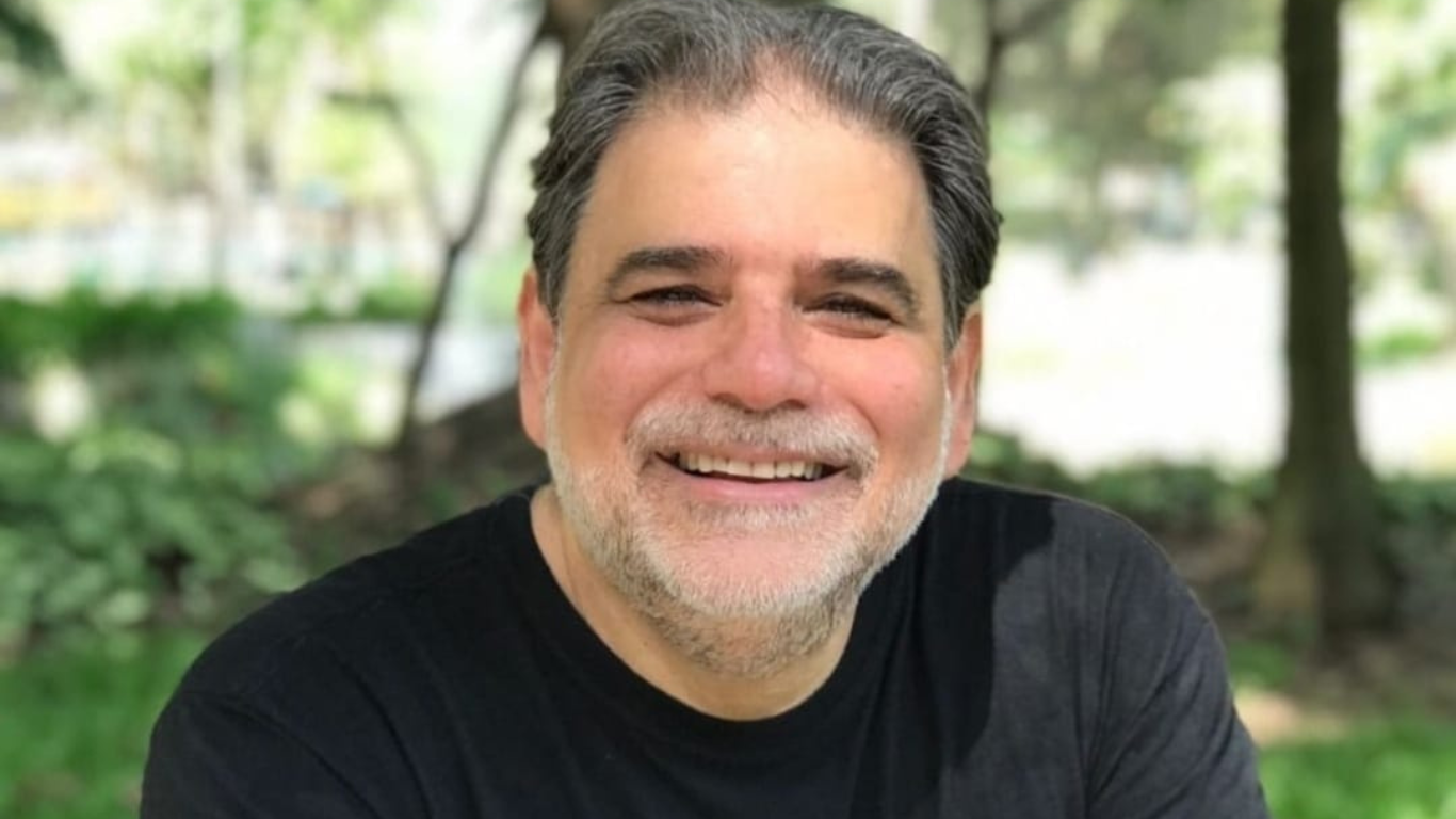 JOSÉ HADDAD, PRESIDENTE DO CIDADANIA: A POLÍTICA É UM SACERDÓCIO PARA ...